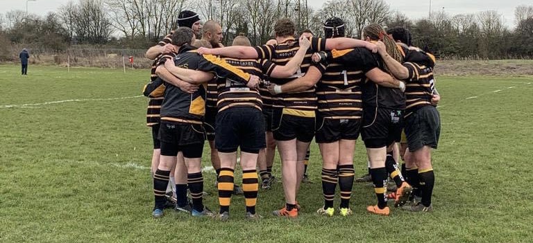 Northampton Heathens RFC